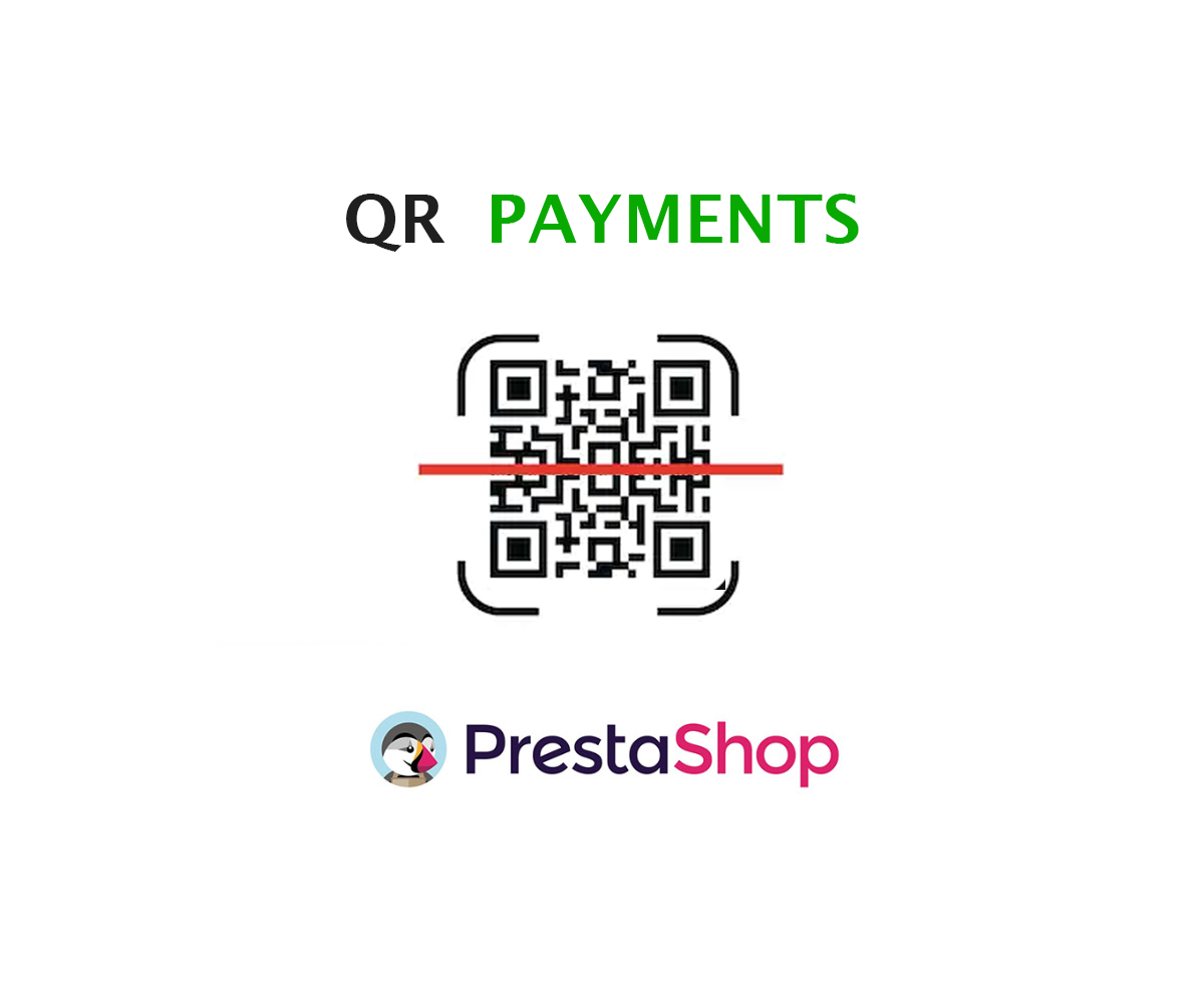 Pagos QR Prestashop | by PasarelasDePagos | May, 2024 | Medium