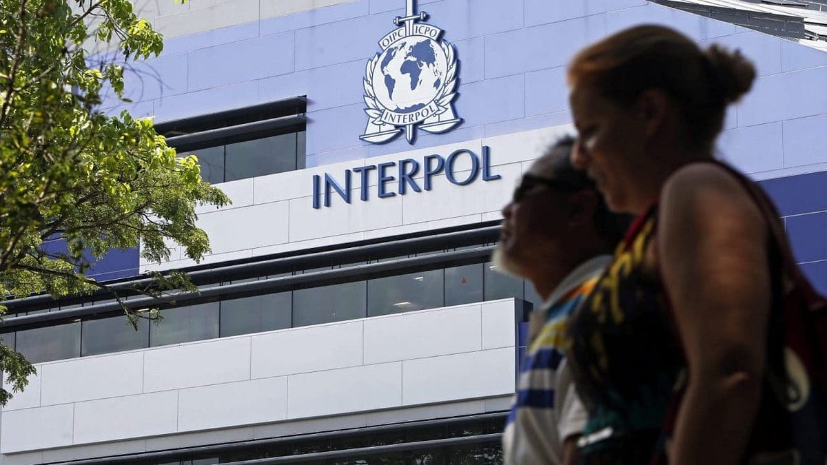 Interpol takes action against crypto malware | by Robert Hoogendoorn ...