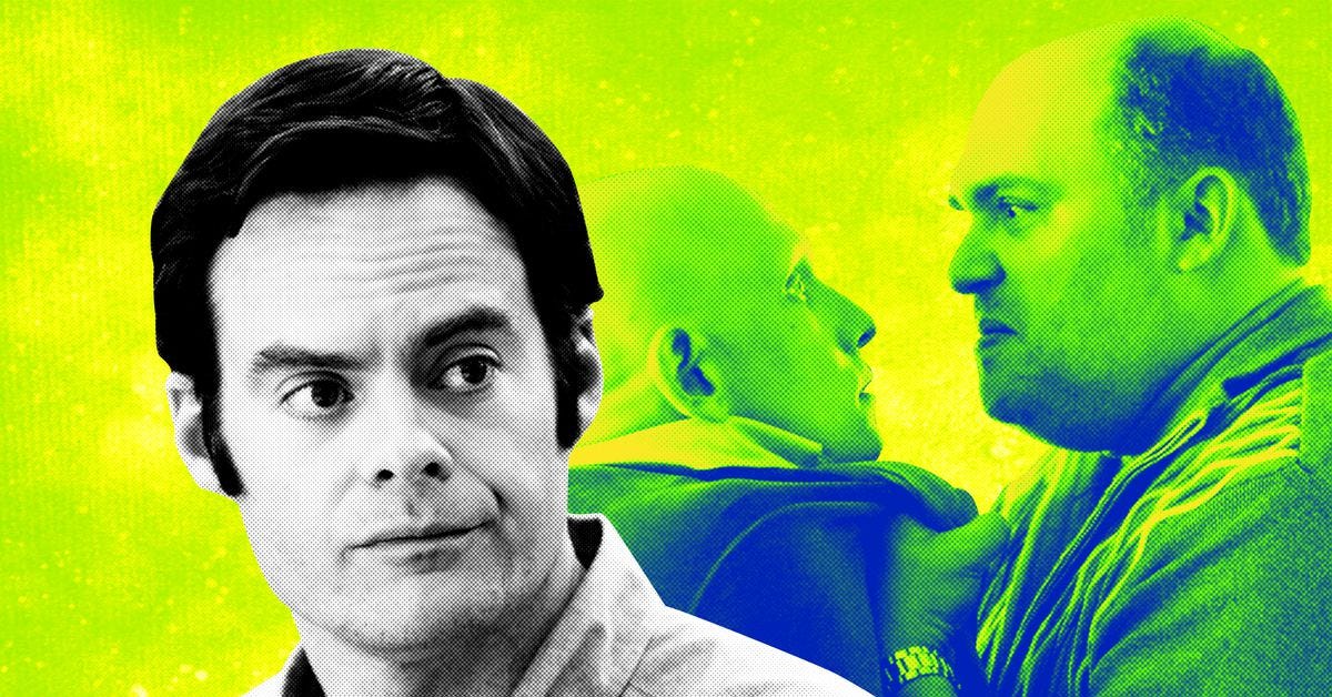 2023 Season and Series Finales, Part 2 | by David B Morris | Medium