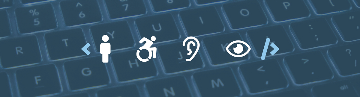Accessibility in Web Development: Practical Tips for HTML/CSS ...