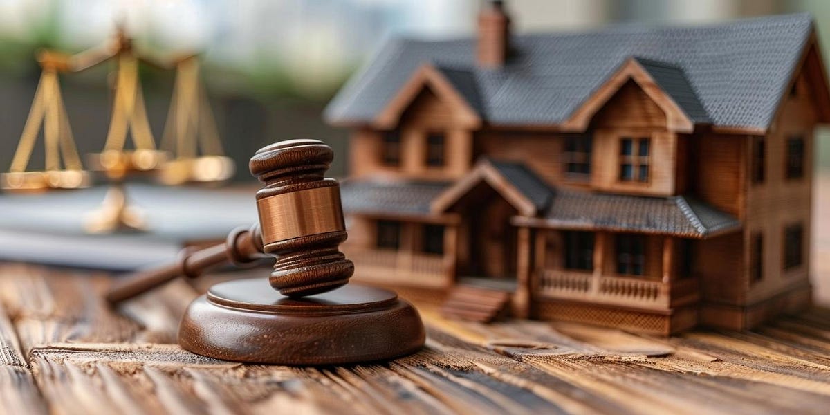 What is the Entitlement Process in Real Estate Development? | by Carson ...