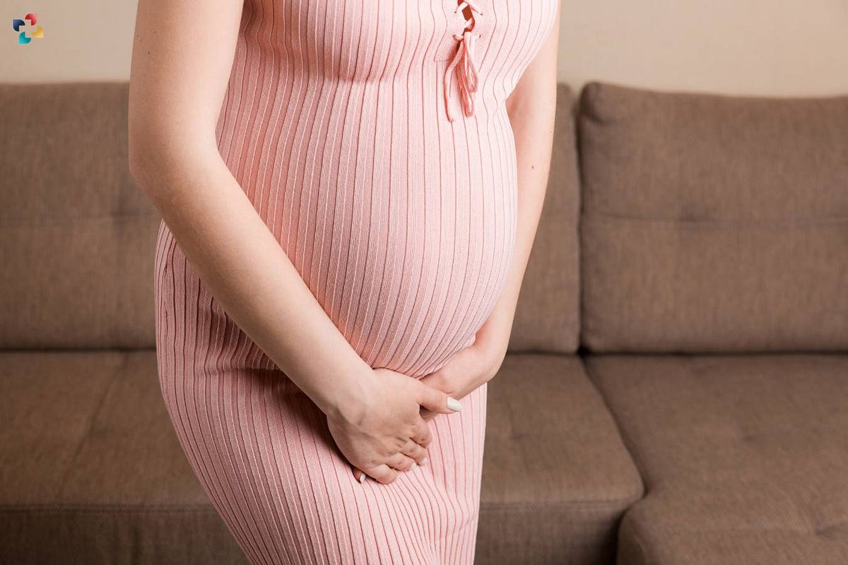 Understanding Pre-eclampsia: A Complex Pregnancy Disorder | by ...