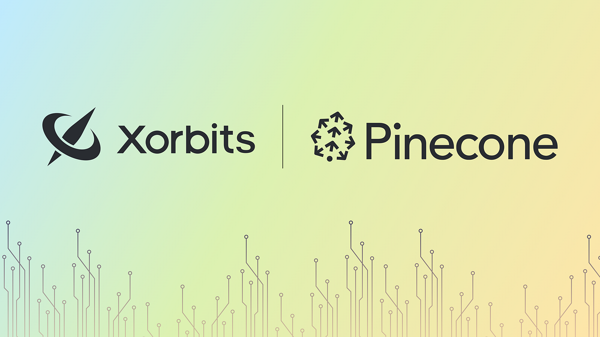 Build an Article Recommendation System with Xorbits and Pinecone | by Xorbits | Medium