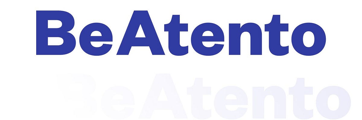 Announcing the Atento EIR Program | by Sean McCroskey | Atento Capital ...