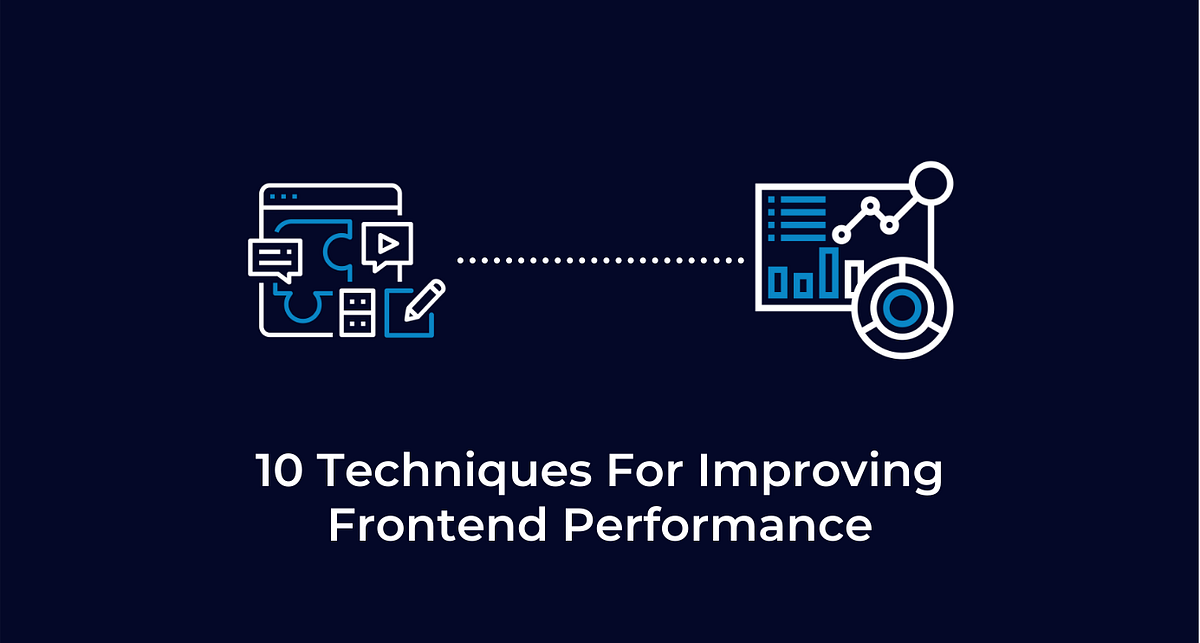 Improving Front-End Performance. The Importance of Not Exceeding 50ms ...