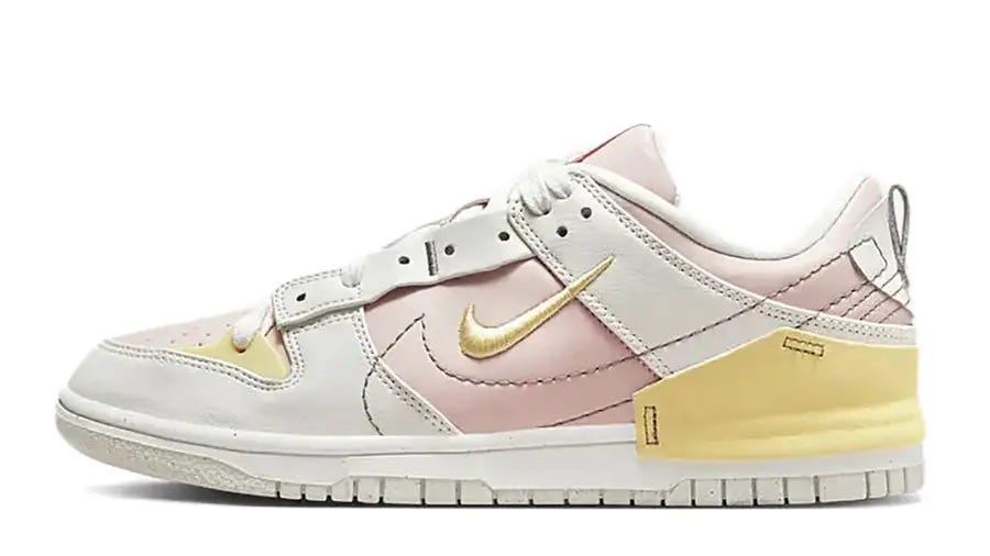 The Unstoppable Demand: Why Nike Dunk Lows are Always Sold Out | by ...