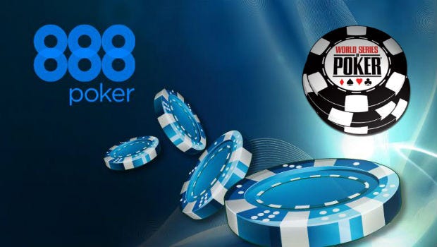 888 Poker Acquires All American Poker network | by Brown | Medium