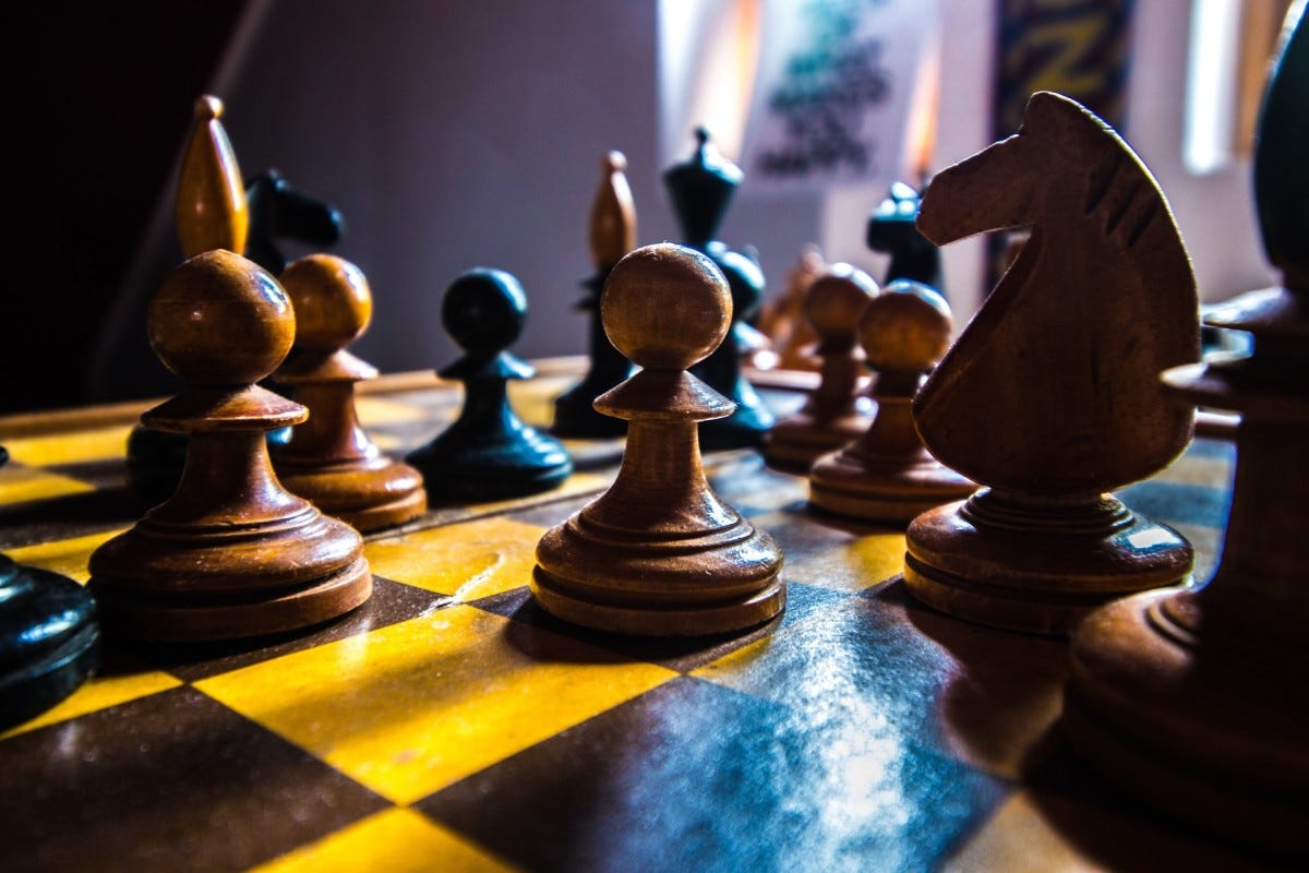 What is the Difference Between Intelligence and IQ? | by John Hansen ...