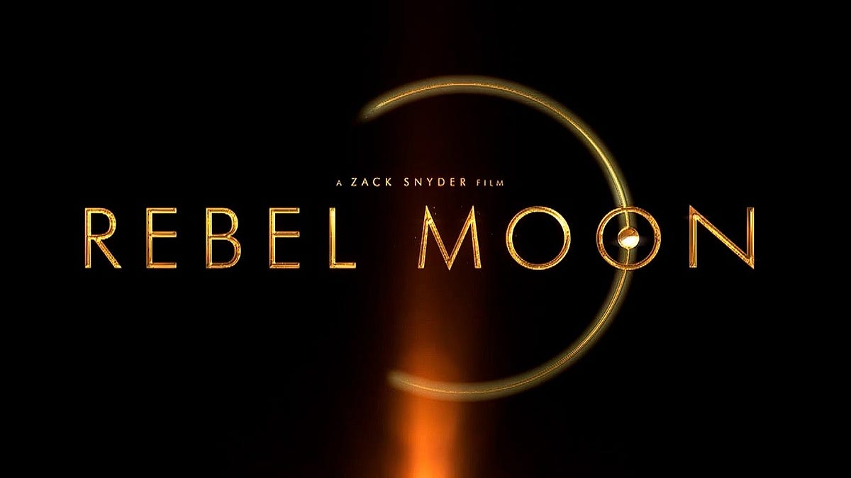 Rebel Moon Parte 2: La guerrera que deja marcas - Francisco Gil ...