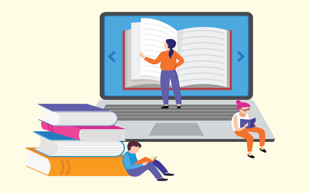 Unlocking the Power of Online Learning: Your Gateway to Success | by ...