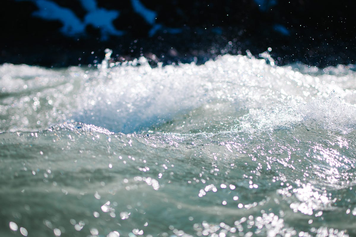 The One and Only. Henry Andrews — “The Things That I Did… | by Kate ...