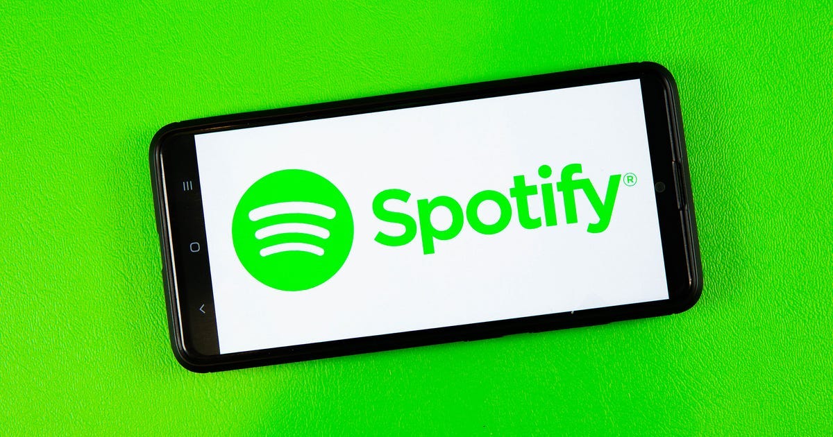 Spotify Stations App Is Lifeless: How to Use Spotify’s Radio Characteristic As an alternative ...