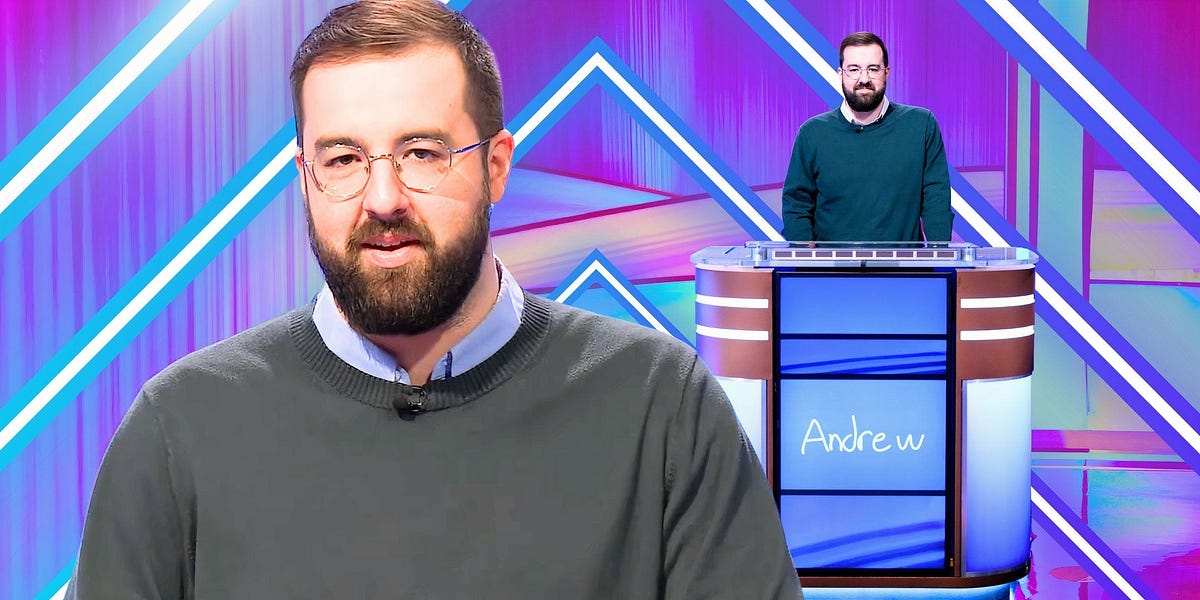 Jeopardy Season 41 Update. As April Concludes We See That Jeopardy ...