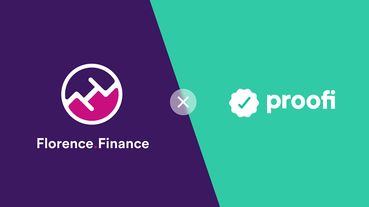 Florence Finance x LTO Network Partnership Announcement | by Florence ...