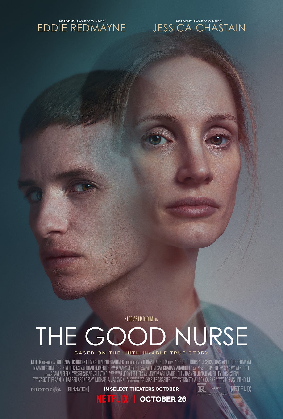The Good Nurse : A Provocative Message about Health Care (Review) | by ...