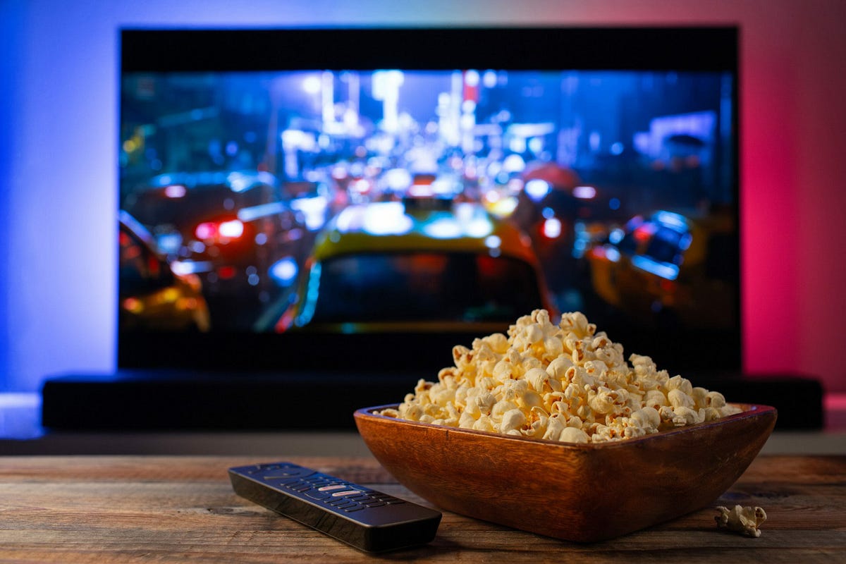 Streaming Services Showdown: Unconventional Comparisons And Hidden Gems ...