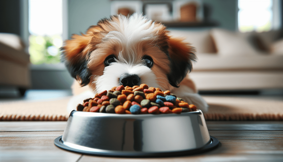 Pet Smart Dog Food | by Ramonahughes | Jul, 2024 | Medium