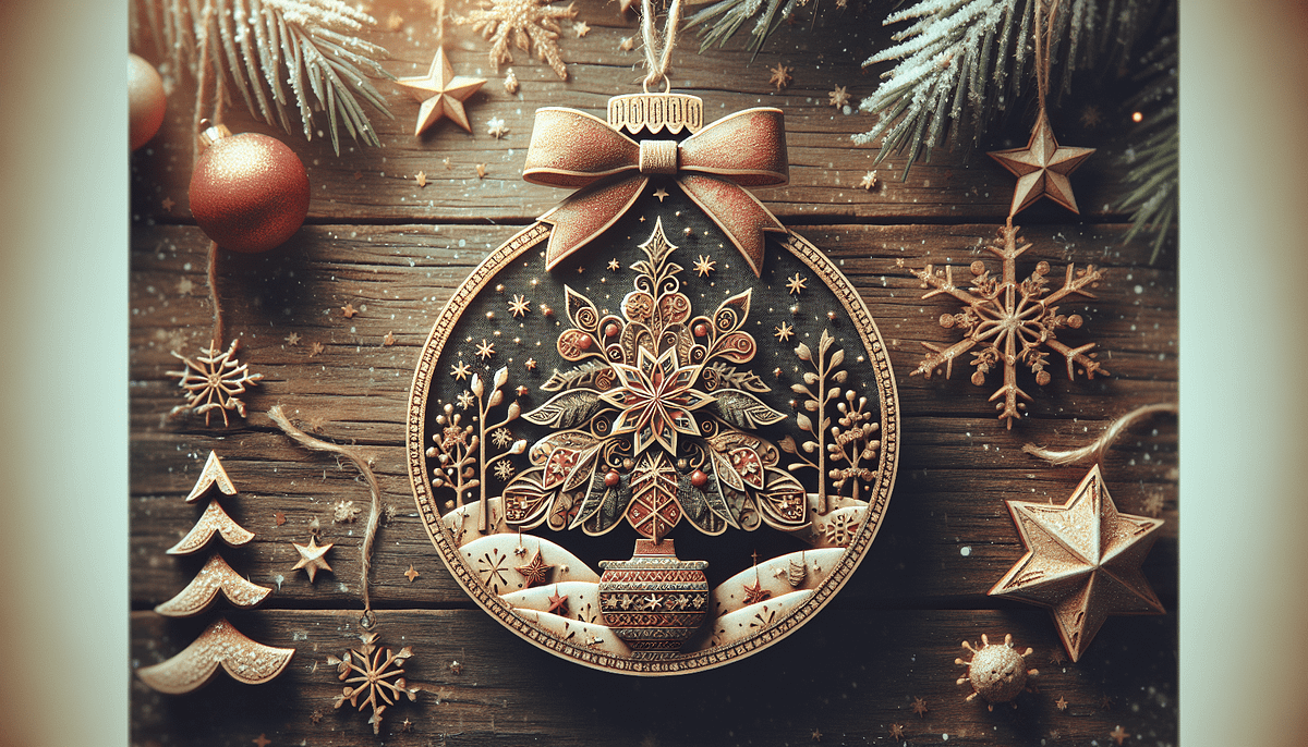 Why Did Christmas Traditions Evolve Over Time | by Olivia Bennett | Oct ...