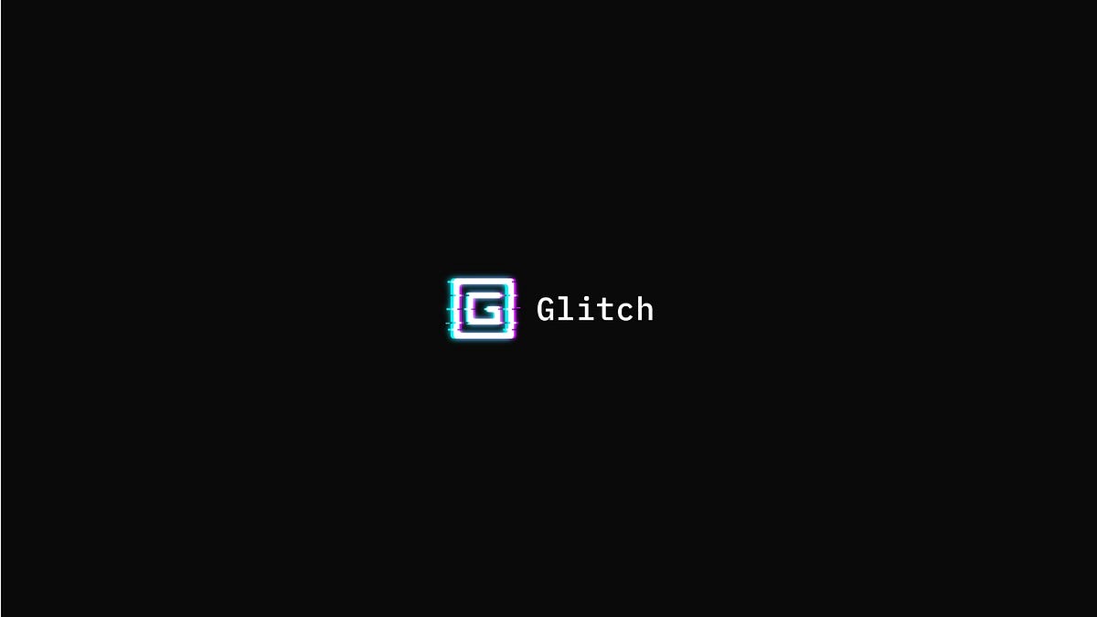 How To Participate in Glitch LP Rewards Program | by Glitch | Glitch ...