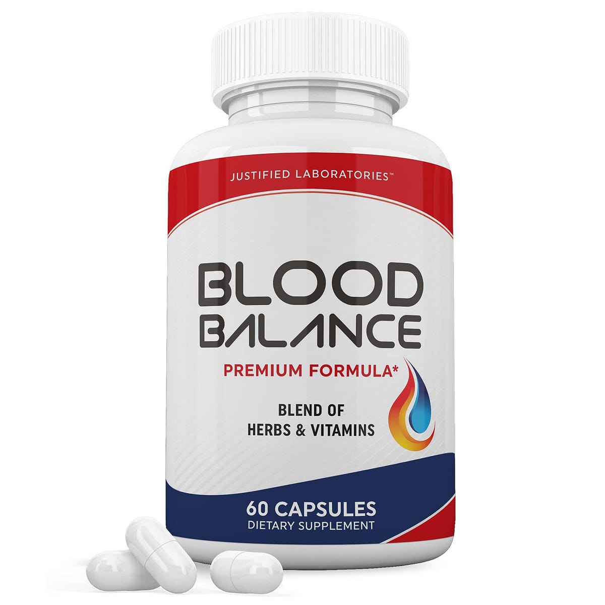 Blood Balance Supplement: Unlock Optimal Health Now! | by ...