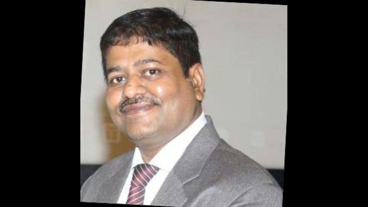 Dr. Debabrata Dash Appointed Head of HR at ArcelorMittal Nippon Steel ...