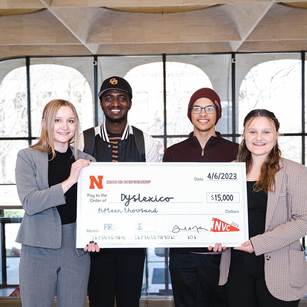 Entrepreneurship Opportunities at Nebraska | by University of Nebraska ...