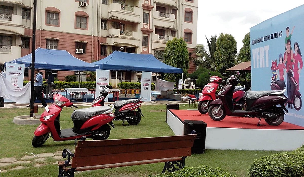 RWA Activities in Hebbal. IM Solutions aims to use innovative… | by IM Solutions | Medium