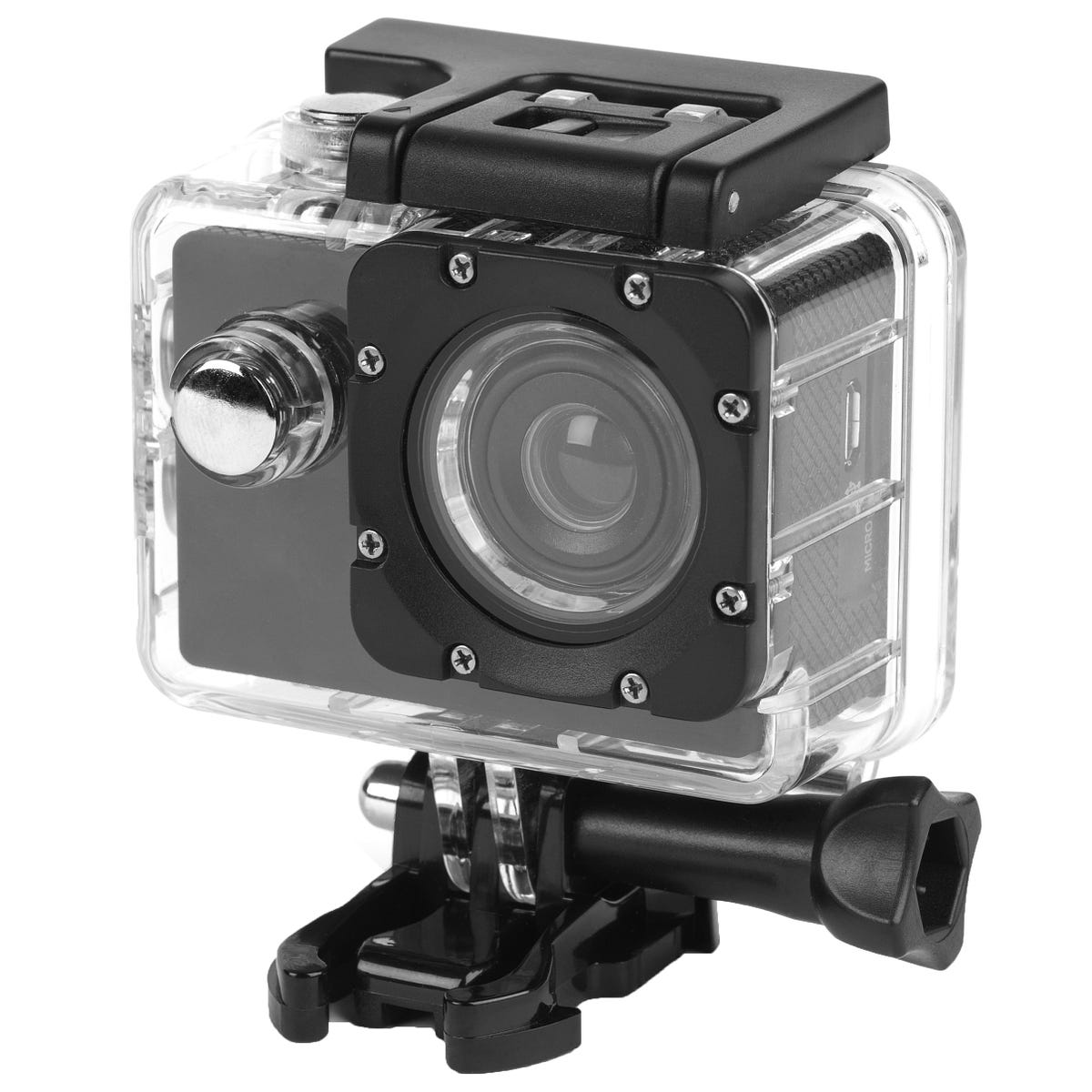 The World of Hand Held Cameras. Once upon a time cameras did not exist ...
