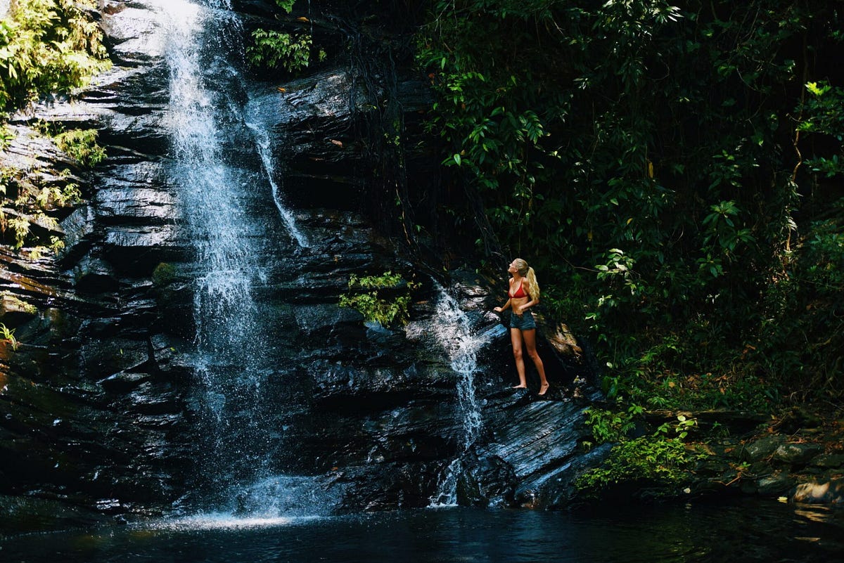 Chasing Waterfalls: Use This Guide When Exploring These 2 Stunning ...