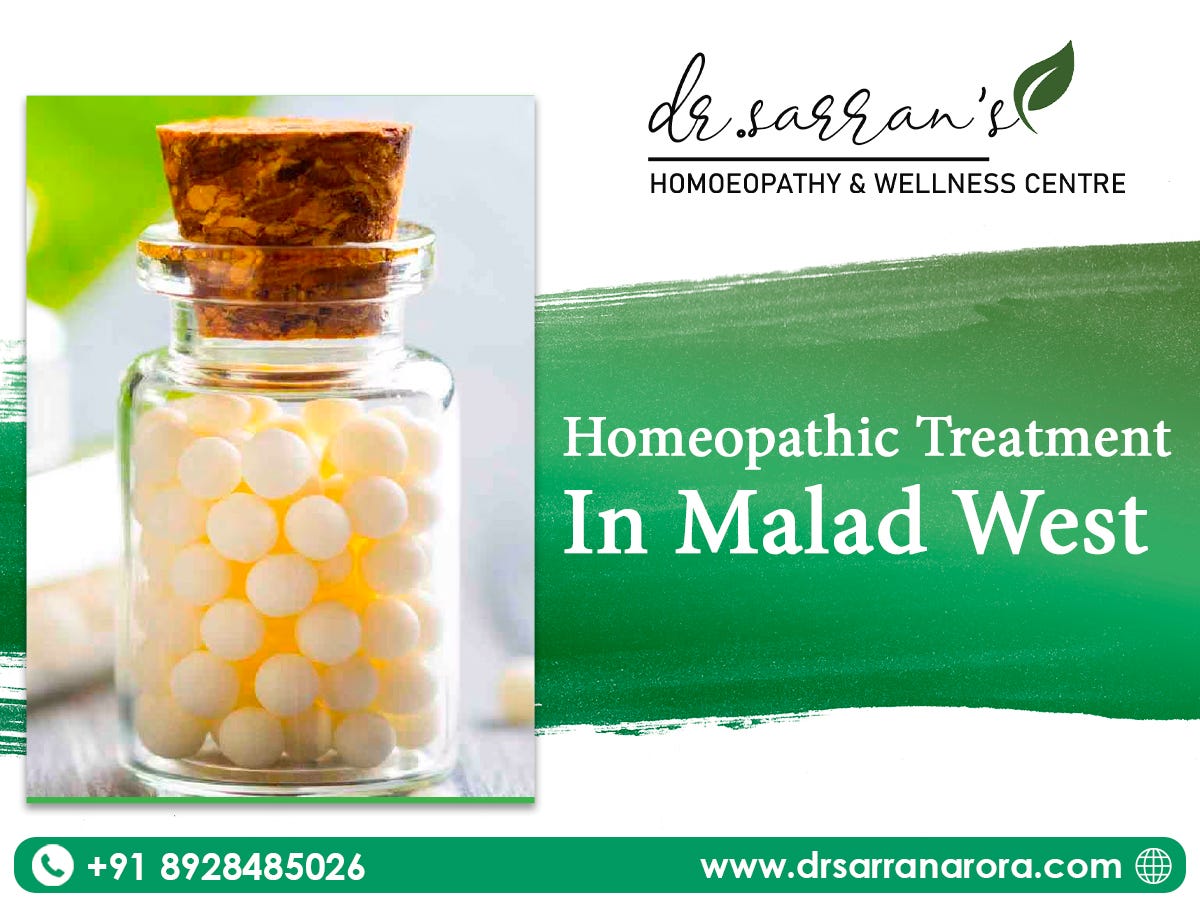 Which is the Best Place to Find a Good Homeopathy Doctor? | by Dr ...