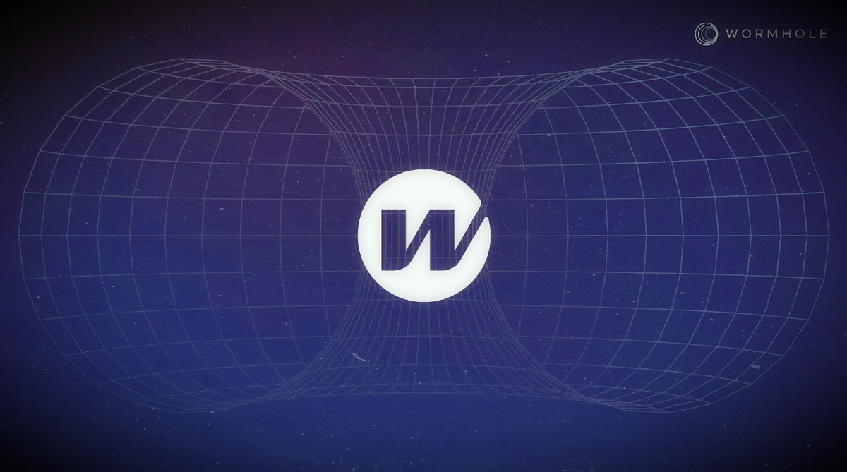 Wormhole Airdrop: Unlock the Gateway to Crypto Riches | Medium