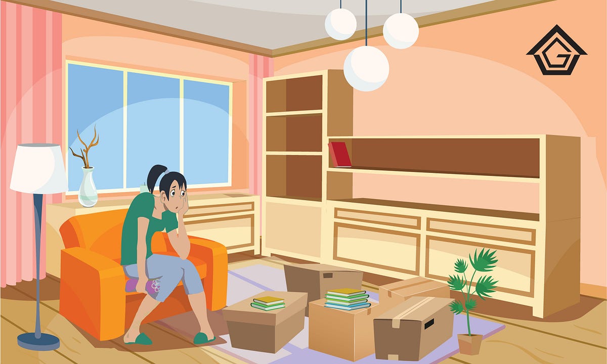 6 Ways to Make Moving Fun. Moving can be fun, even though it’s… | by ...