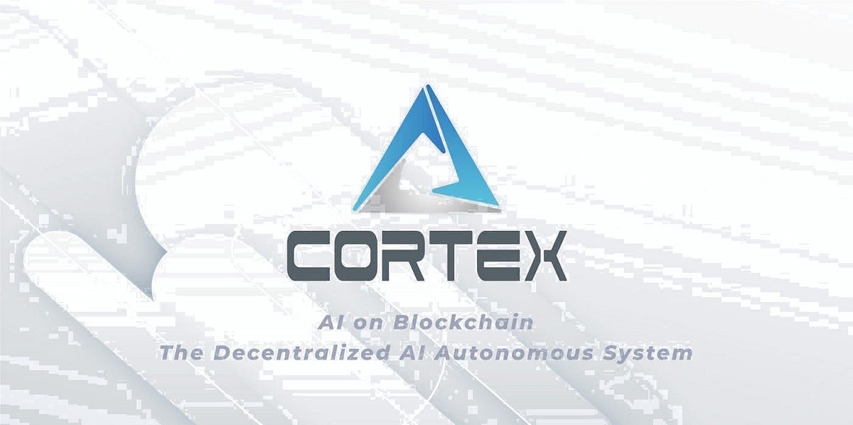 【周报】Cortex团队技术周报20230530 - Cortex Labs - Medium