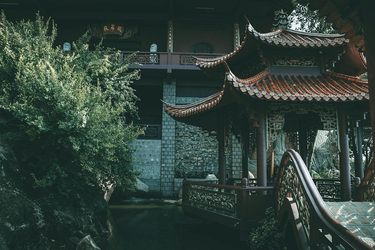 How to Experience Authentic Asia on a Budget | by Travel PRO GUIDE ...