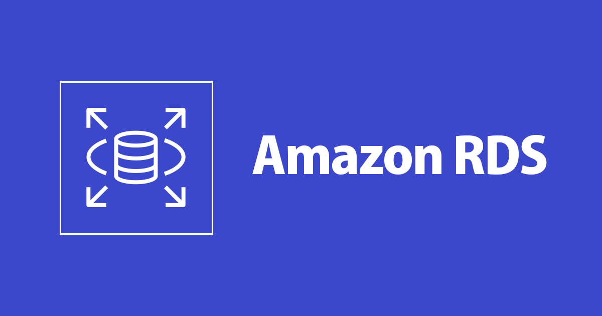 Amazon RDS. Introduction: | by Sharan Alwarswamy | Medium