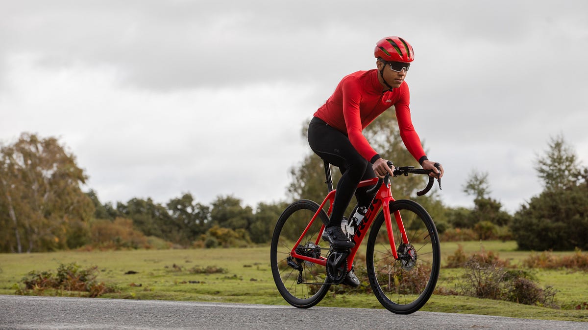 Effective Cycling Training Plans: Structuring Your Road to Success | by ...