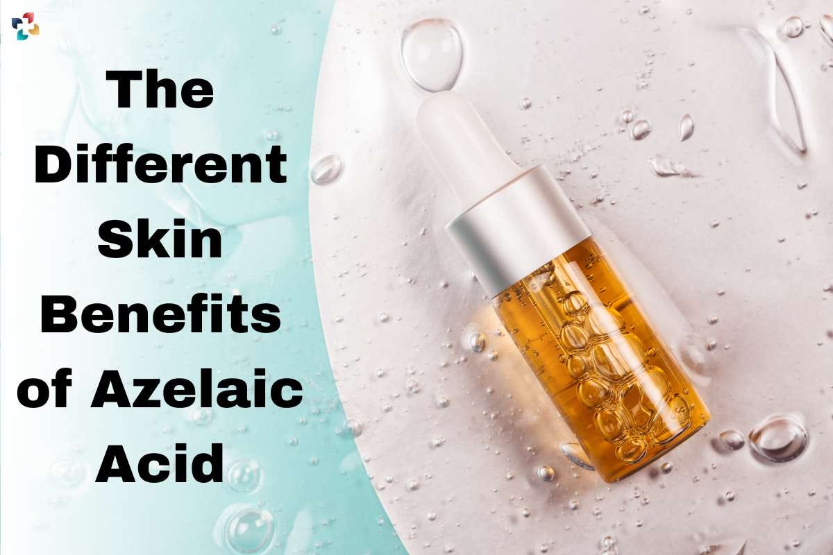 The Different Skin Benefits of Azelaic Acid | by Thelifesciencemagazine ...