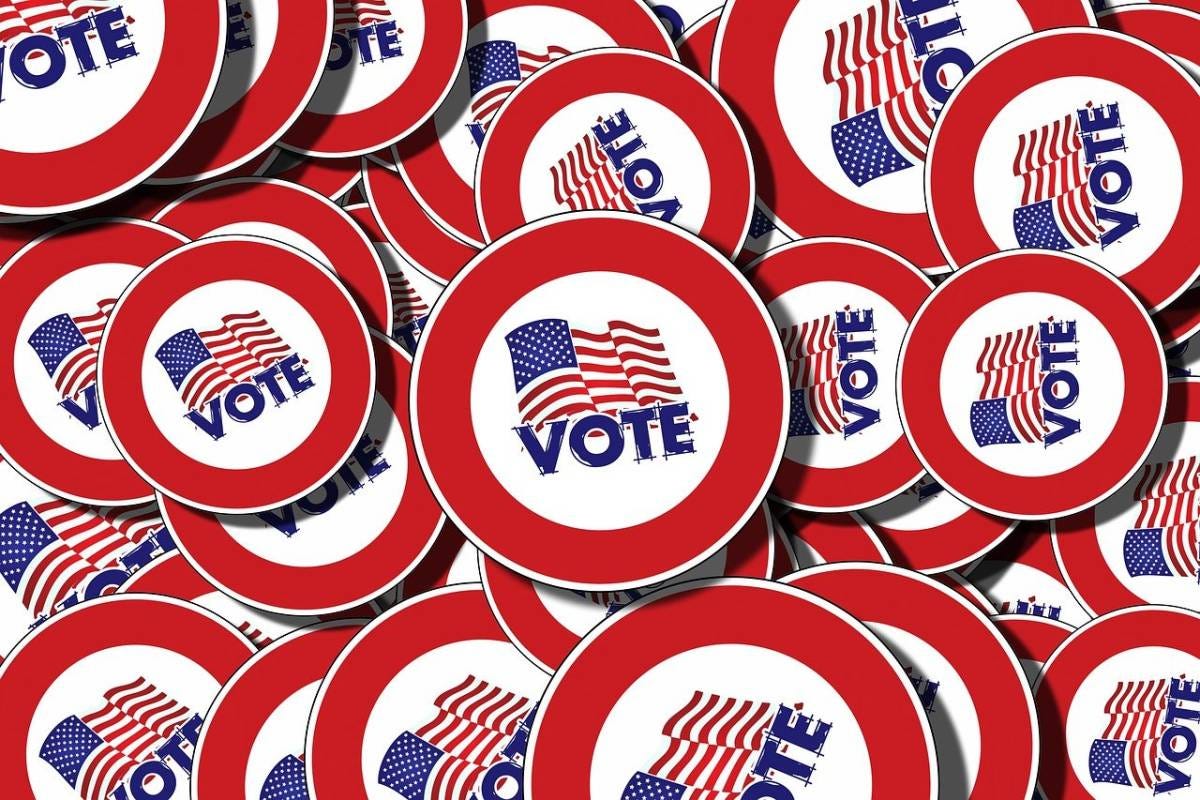 Voting Is Harm Reduction — But Voting Is Also Not Enough | by Steven ...