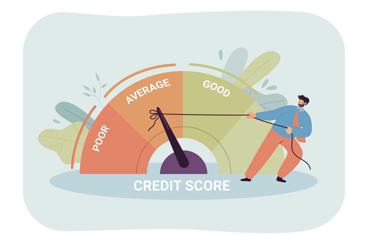 7 Tips to Increase CIBIL Score Quickly | by Finverv | Apr, 2024 | Medium