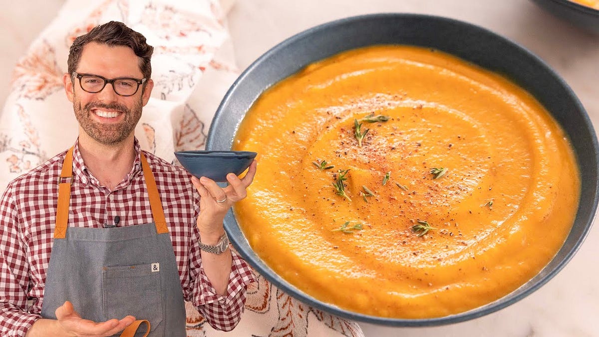 Panera’s Autumn Squash Soup Recipe | by Oconnor Jaxsongmljr | Jan, 2024 ...