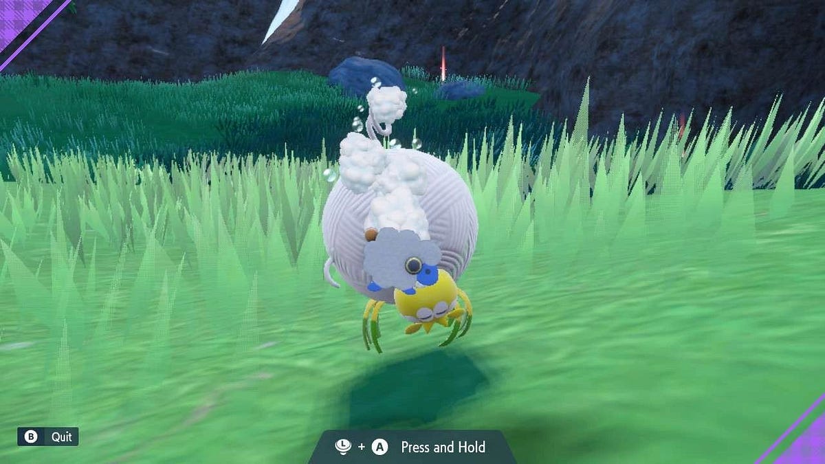 Pokemon Wonder Trade Care Center: Part 1 (It’s Playtime!) | by Anna ...