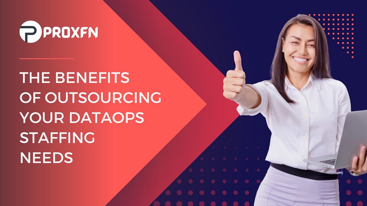 The Benefits of Outsourcing Your DataOps Staffing Needs | by ISmile Technologies | Medium