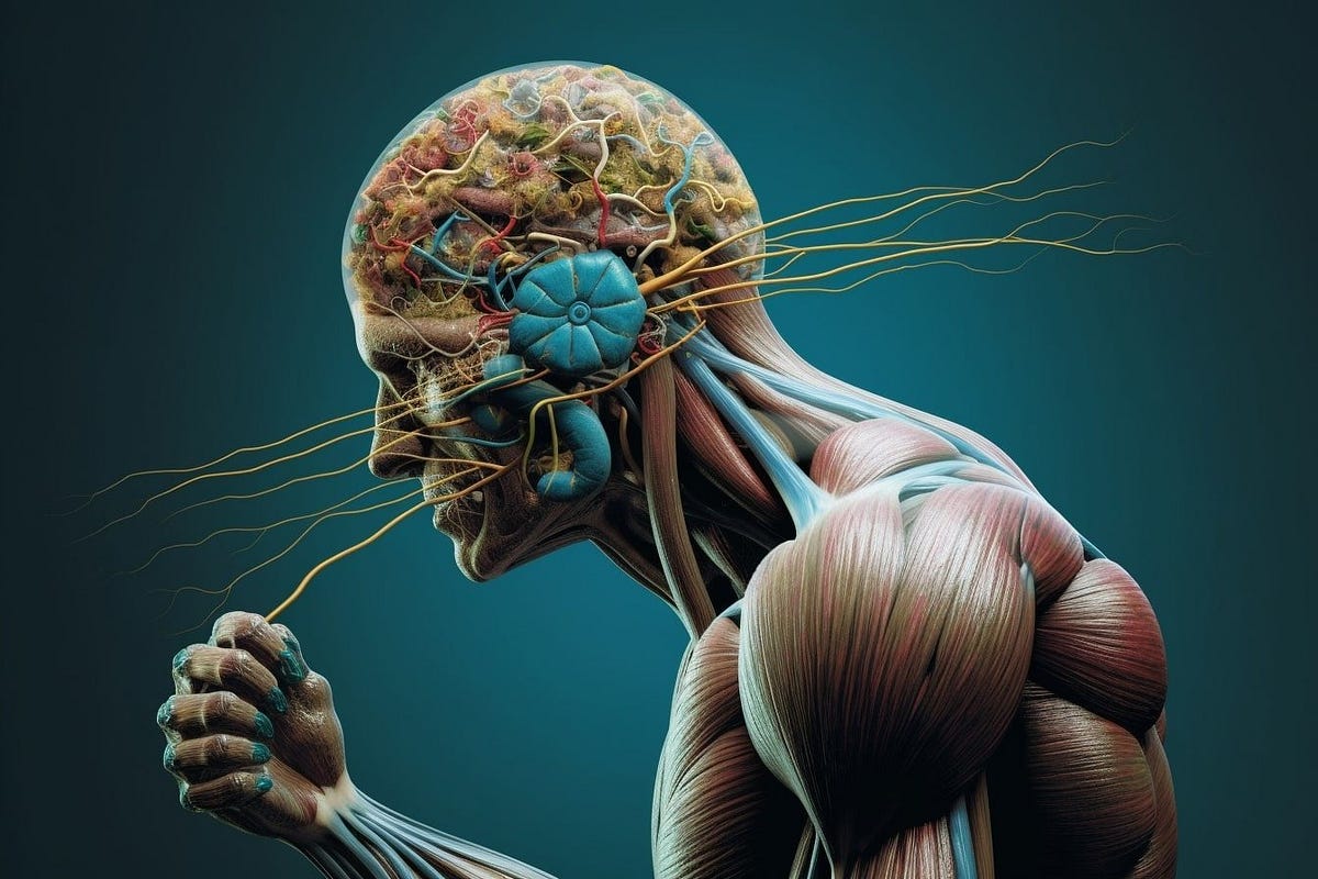 Running Towards Better Health: The Connection between Exercise and ...