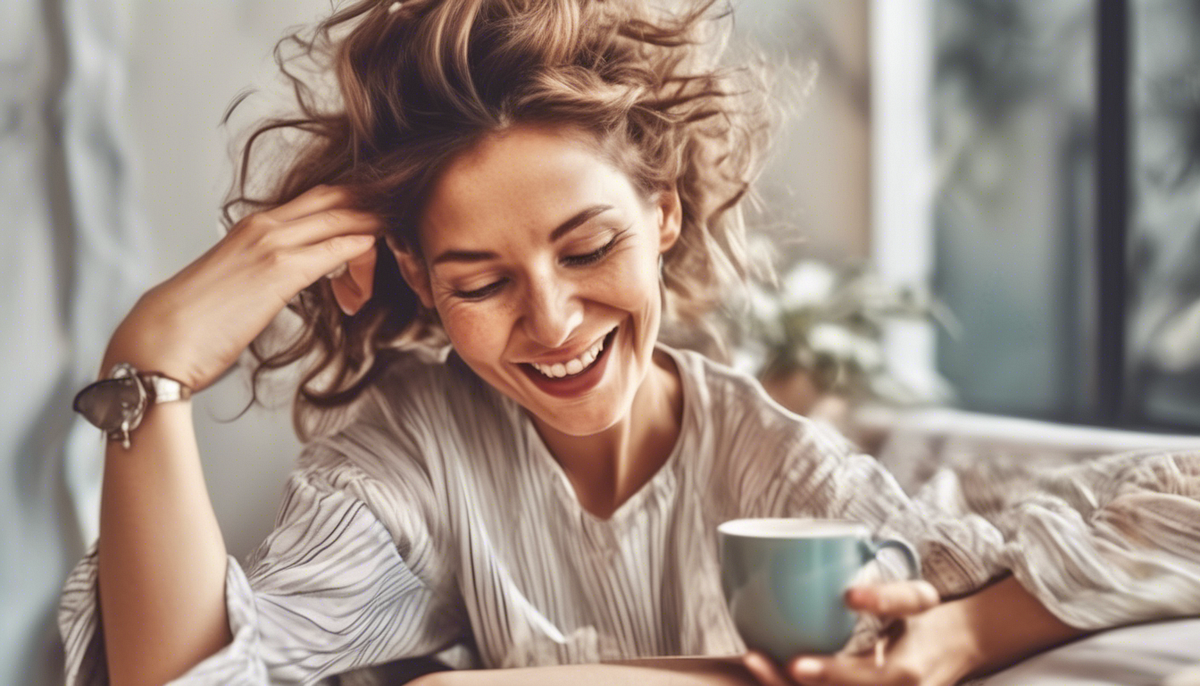 15 Habits Of People Who Stay Stress-Free — Habits Of A Happy Woman | by ...