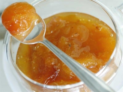 How To Make Yummy Lebanese Apricot Jam | by Mustapha Hamoui | Beirut Spring