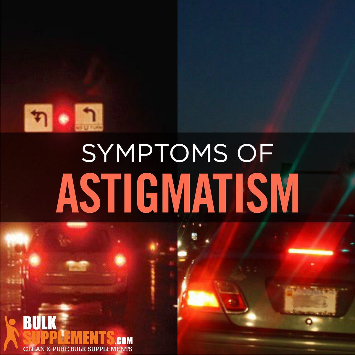 Astigmatism: Causes, Symptoms & Treatment | by James Denlinger | Medium