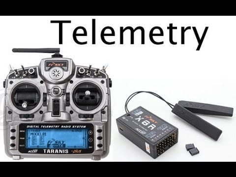 How should work telemetry on Taranis plus — YouTube | by Alex Mak | Medium