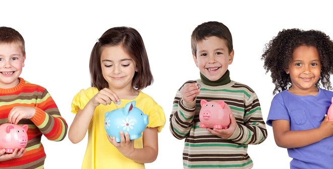 ATM for Kids: A Design Thinking Exercise | by Clara Yoon | NYC Design ...