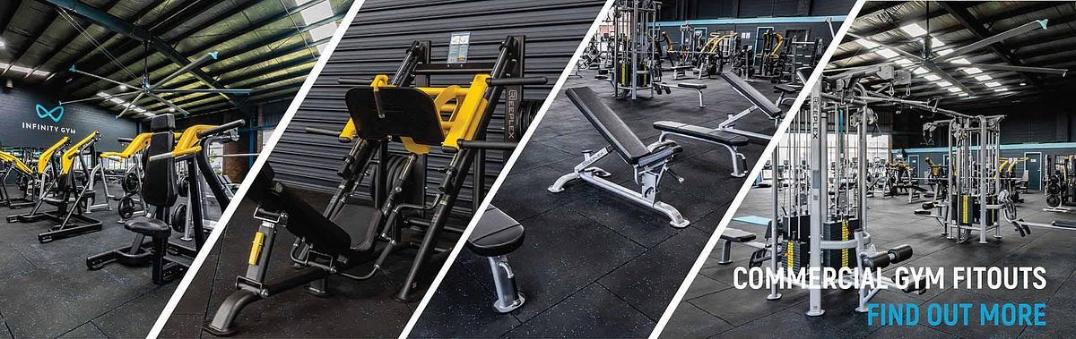 Choosing The Right Coach for Your Fitness and Health | by Dynamofitness ...