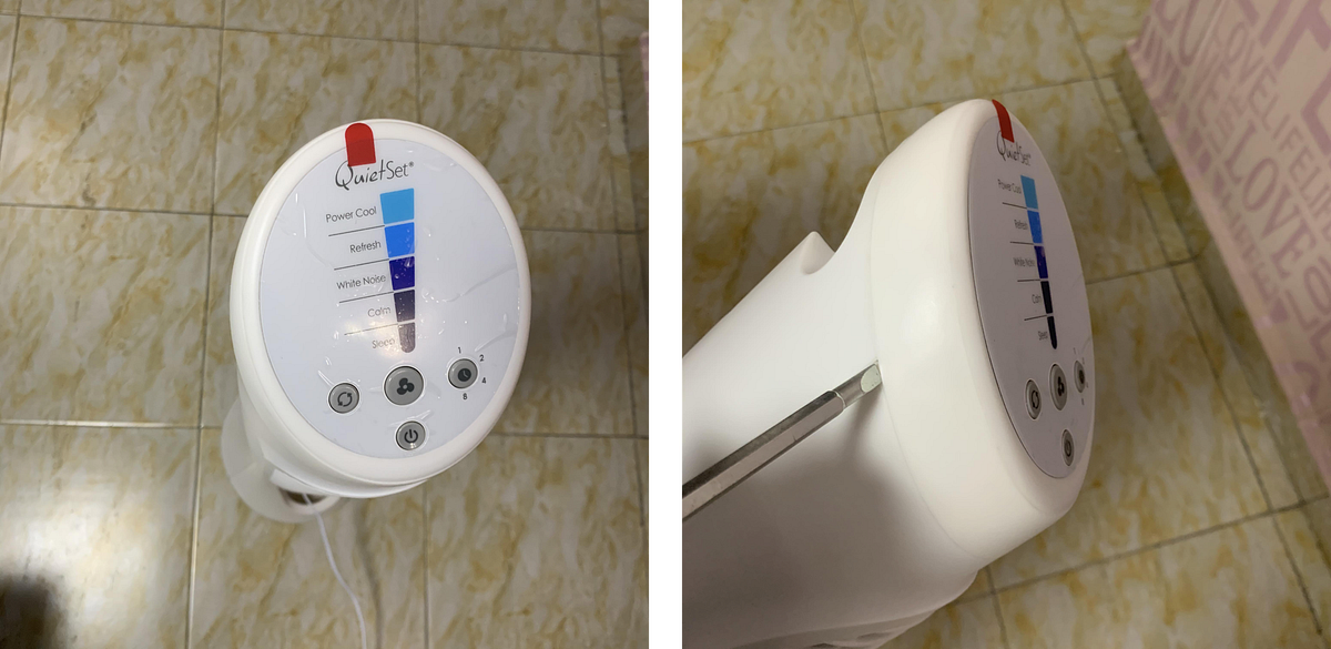 Home Cooling Fan Made Smart with JavaScript | by Justindefo | Medium